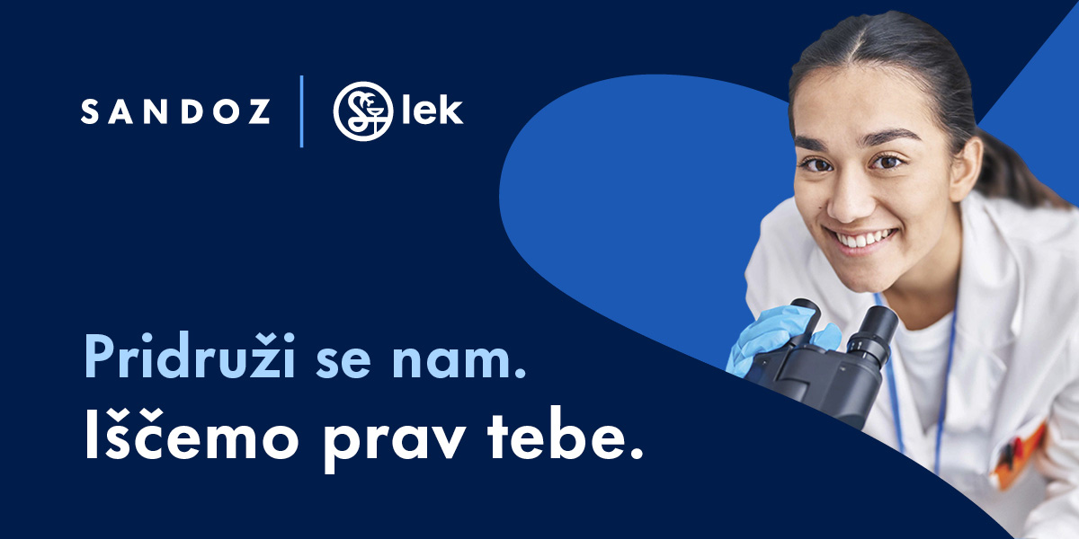 LEK, d.d. - Karierni sejem